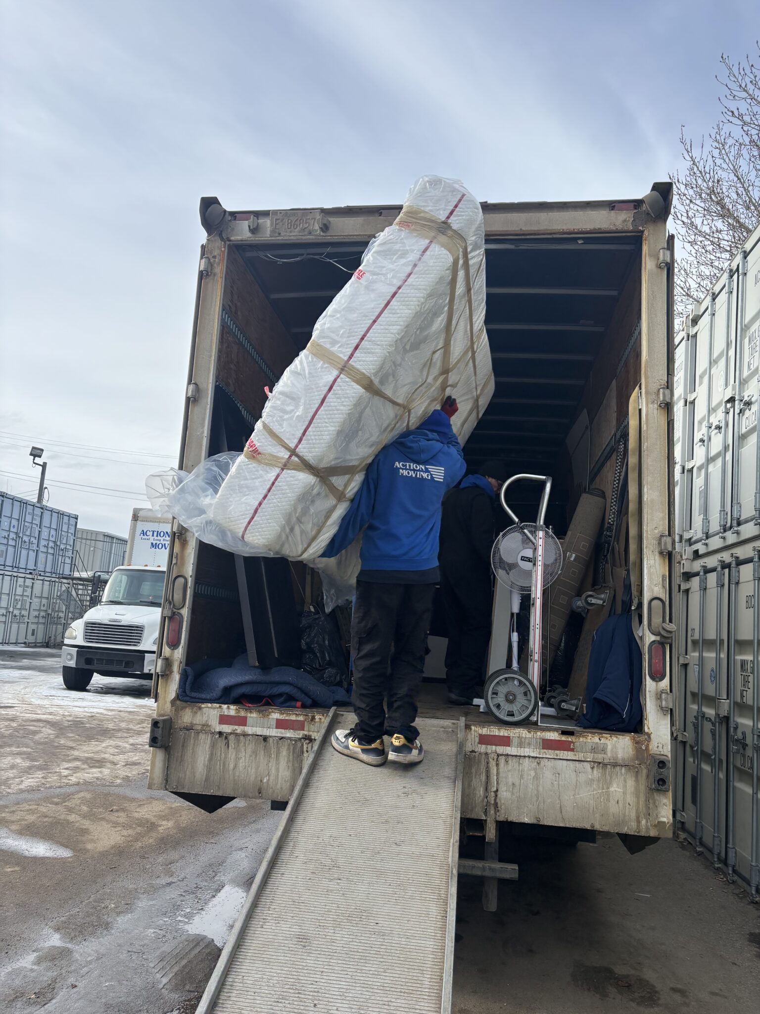 Best Movers Near Me | Affordable Moving Companies Edmonton
